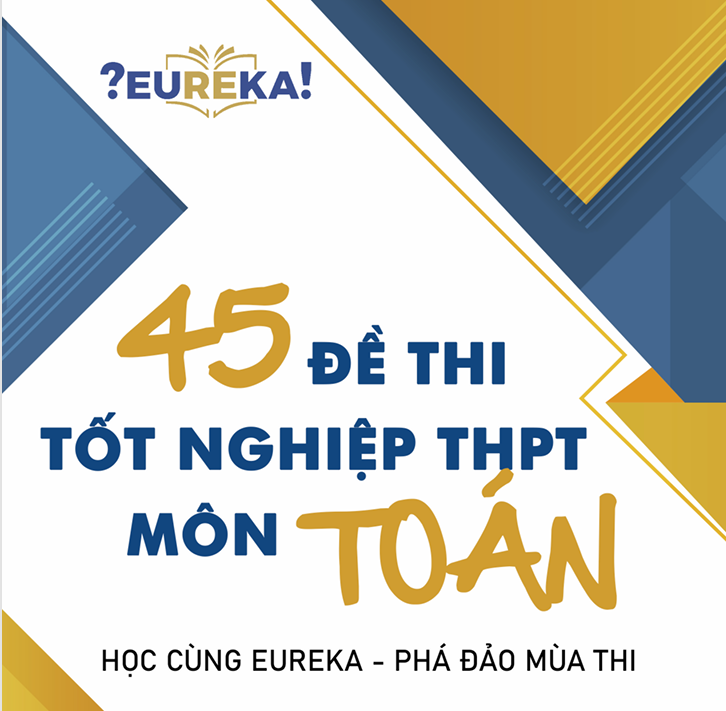 Đề ôn thi Toán THPT năm 2025